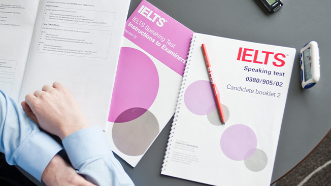 Learn all about the IELTS General Training Writing Test | IELTS Learn all about the IELTS General Training Writing Test | IELTS